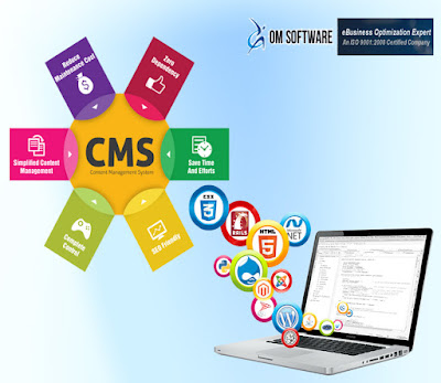 OM Software - Your Most Reliable Partner to Provider Content Management ...