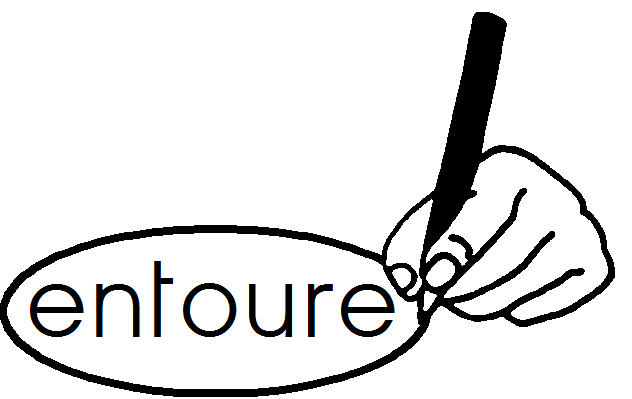 Francés hasta en la sopa...: 1/06/13