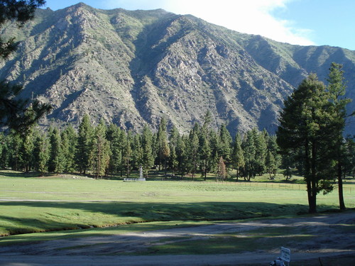 Pakistan Visiting Plases: Rama Lake Pakistan