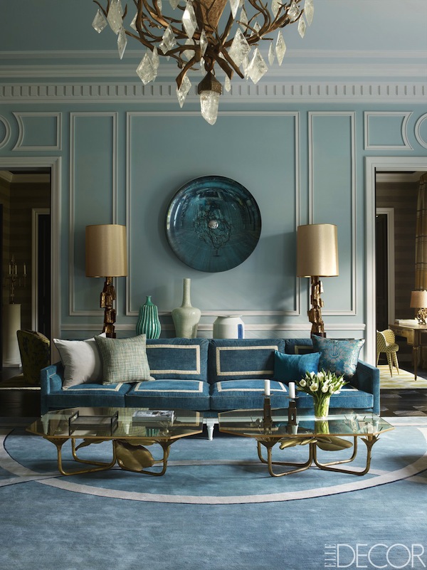 ㅤ: ELLE DECOR, inteirinha para voce!