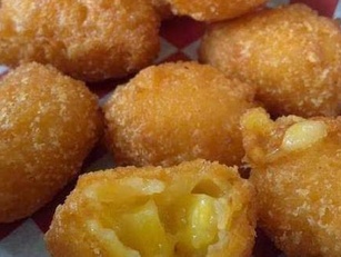 CORN NUGGETS