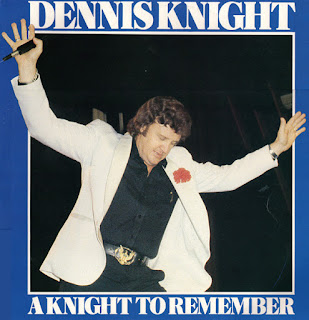 Vinyoleum: Dennis Knight - 1985 - A Knight To Remember FLAC