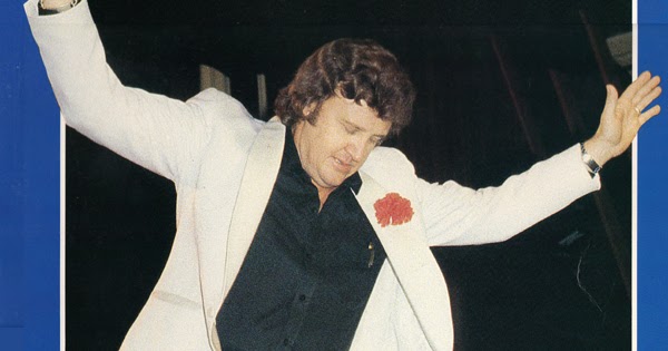 Vinyoleum: Dennis Knight - 1985 - A Knight To Remember FLAC