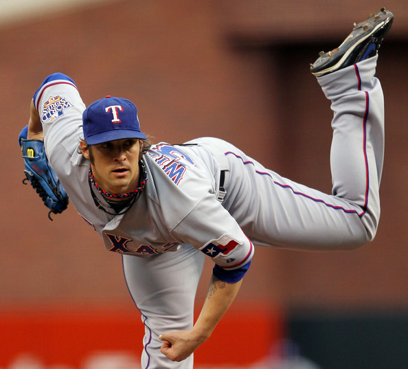 No Joshin': See ya, CJ