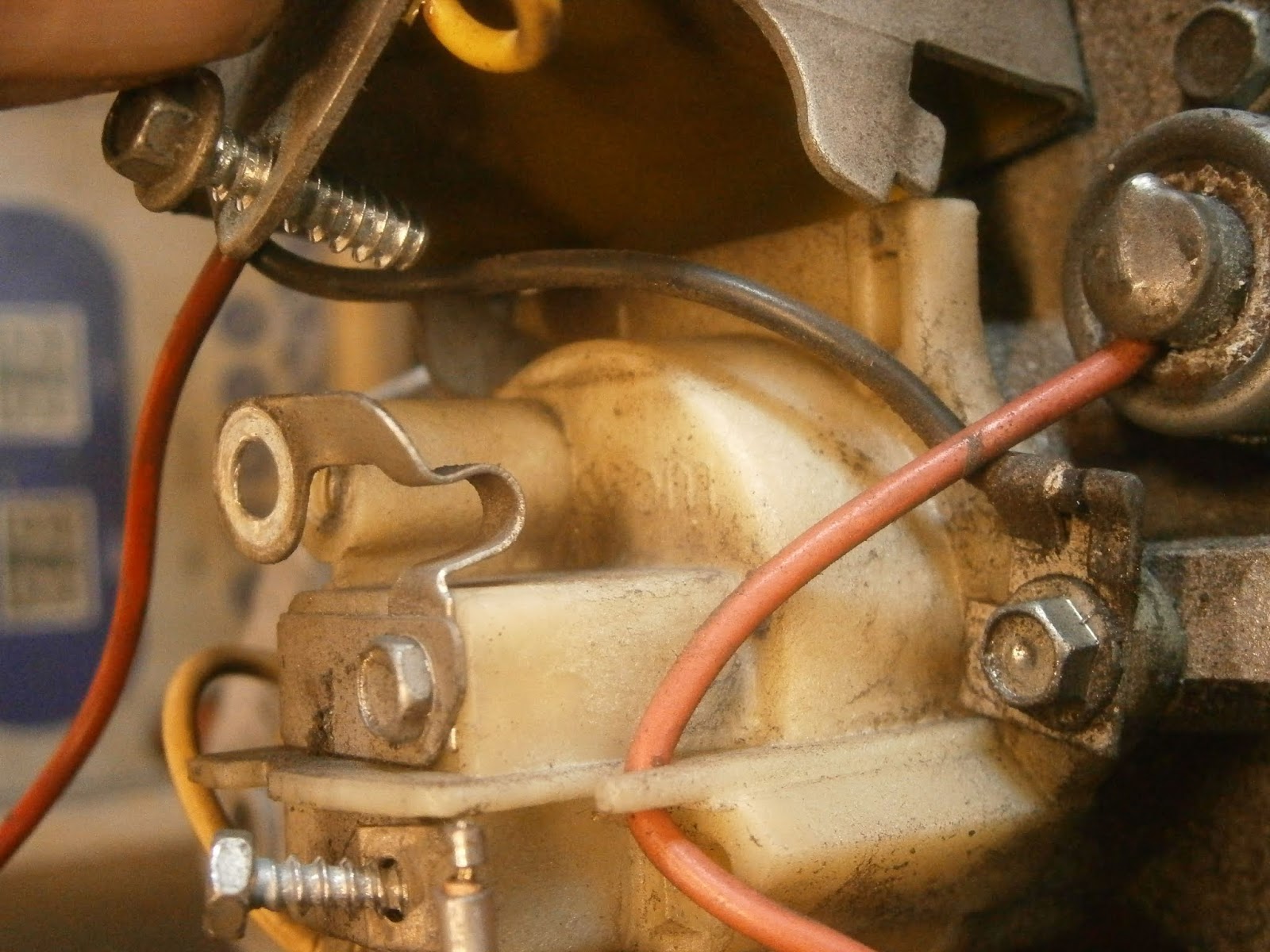 MGB GT Rubber Bumper Limited Edition Restoration and Maintenance ...