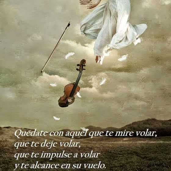 SENTIMIENTOS DEL ALMA Y EL CORAZÓN TRANSFORMADOS EN PALABRAS ...