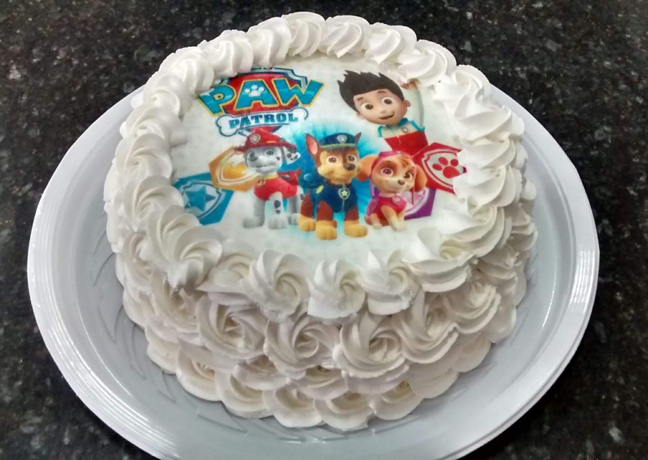 Doce Gostoso Doceria: PRODUTOS