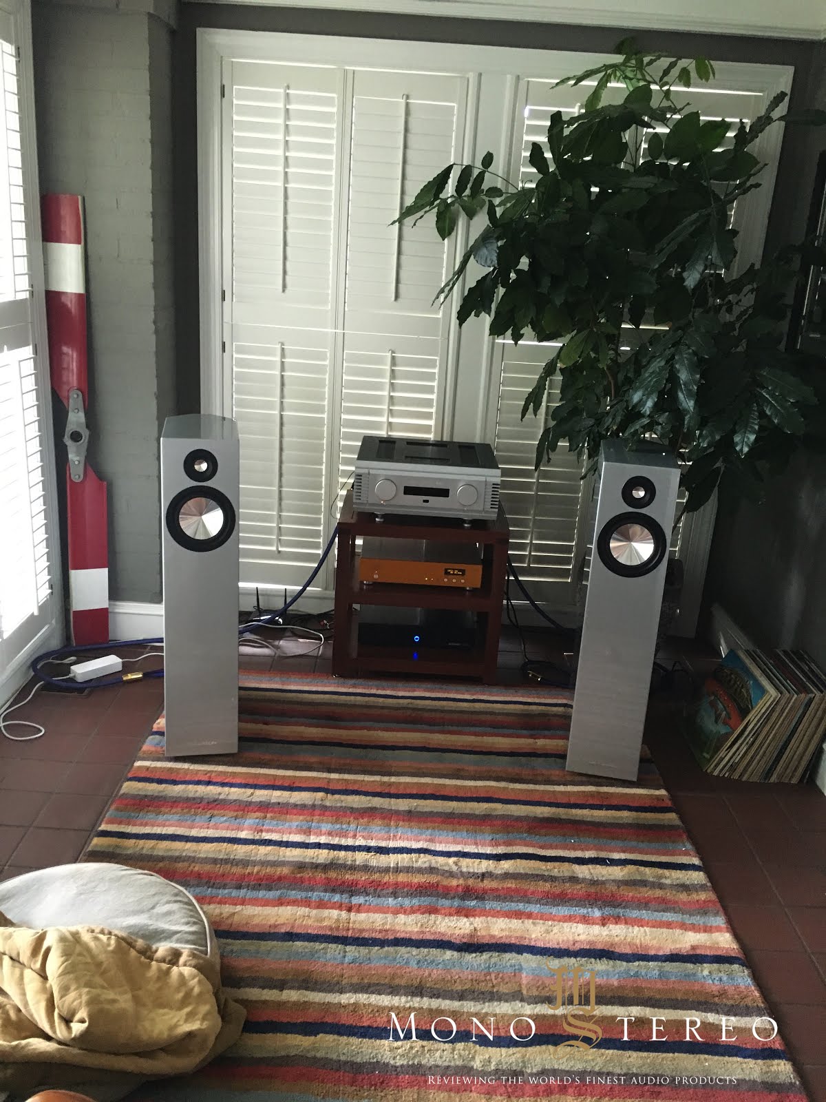 Audioarts NYC Zellaton Emotion Client Installation – M & S | Ultimate ...