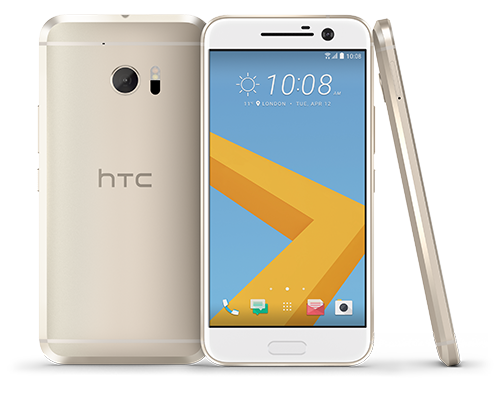 HTC M10