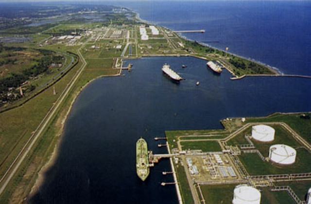 Beblog90: Jenis - Jenis Pelabuhan