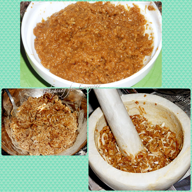 Chopsuey for Everyone: Himugo