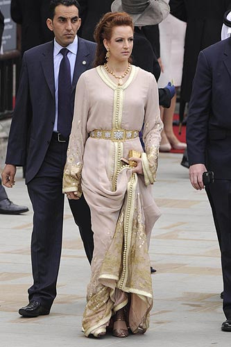 Qatari Princess Shaikha Salwa (8 pic) | News of the World Top Hollywood ...