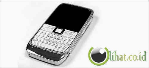 5 Handphone Nokia yang paling Mahal di Dunia - Mata Internet Dunia