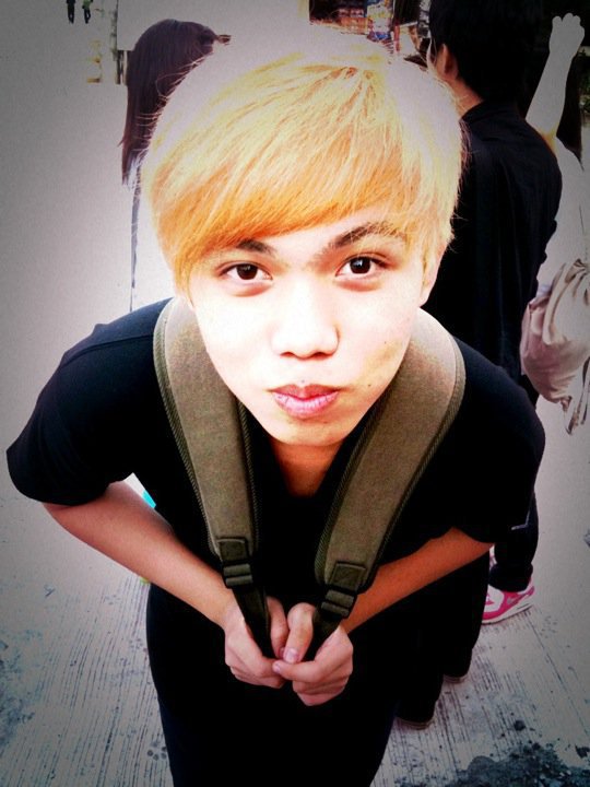 The Aegyo Blog: The Shy boy - Hearthrob, SHUYA