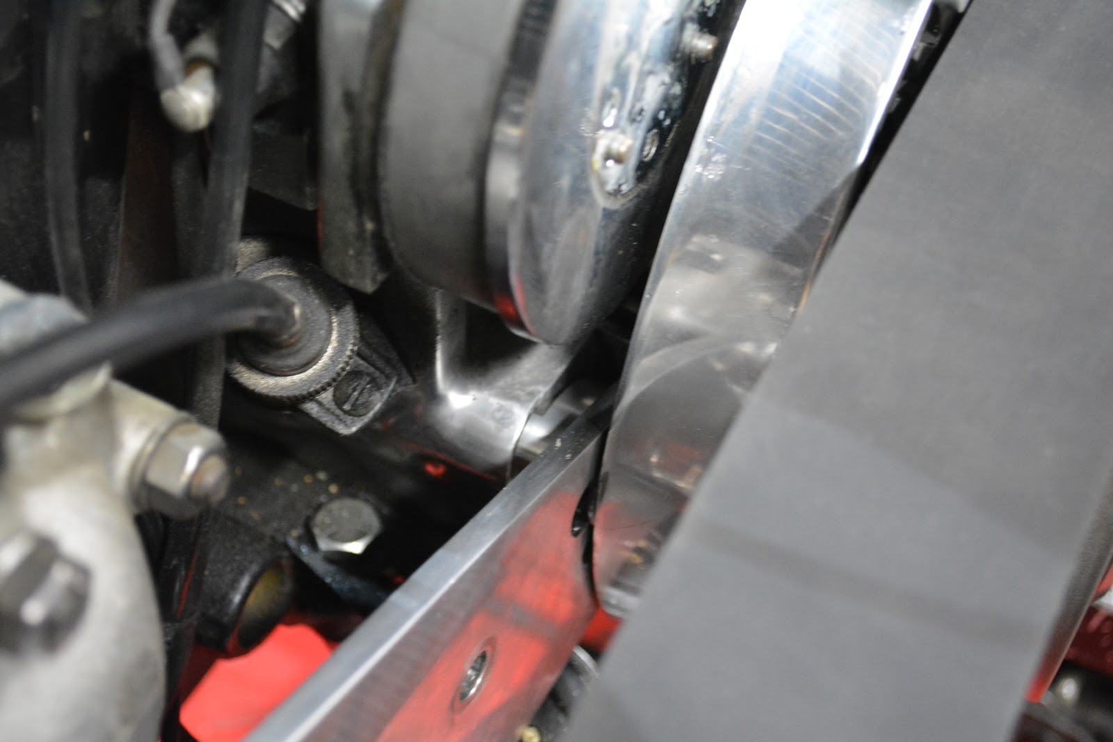 Frantic Metal Engineering: 2017