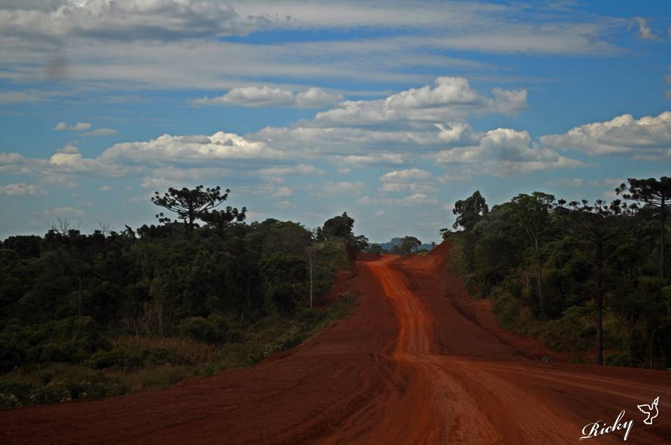 RiCKy: Tierra Colorada