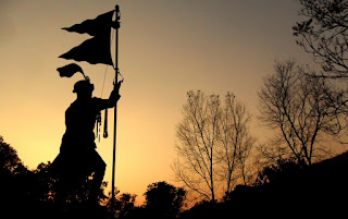 King Prithvi Narayan Shah