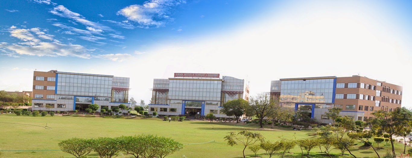 GITM - Gurgaon Institute of Technology & Management