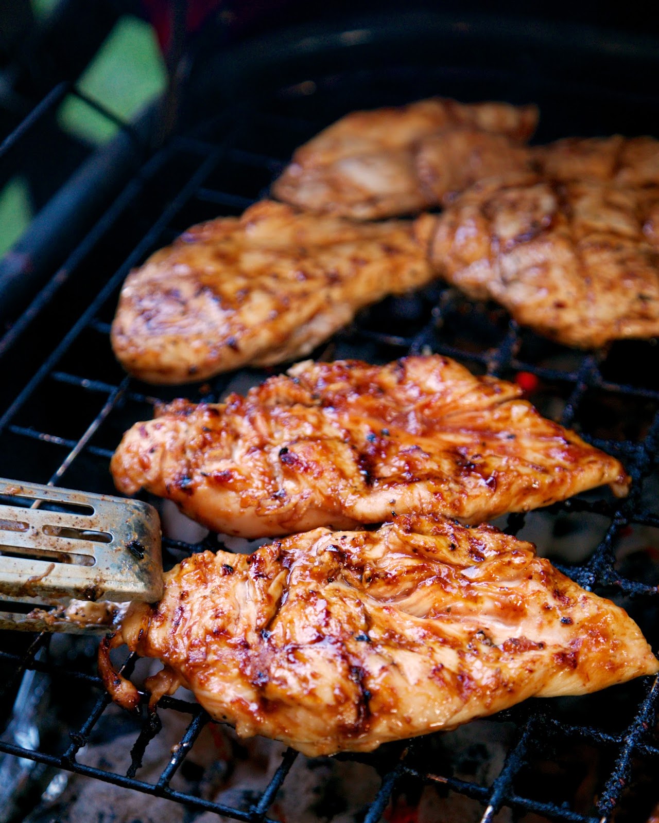 italian chicken marinade recipe