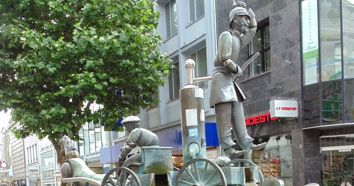 Trip to Düren , Germany | Life in Luxembourg