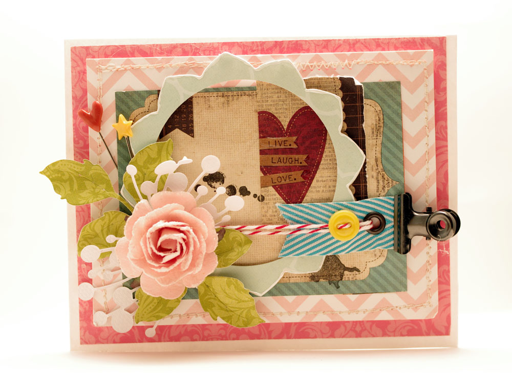 ScrapMaster: Идейник "Шеврон"