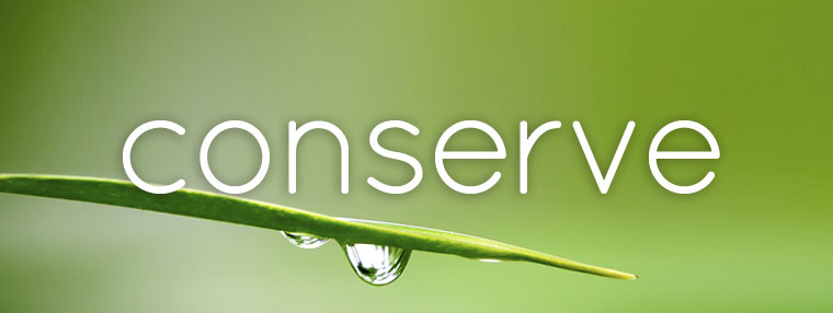 i CONSERVE NIGERIA: The Need to Conserve Our Natural Resources in Nigeria