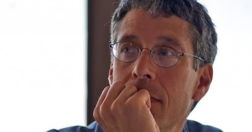 Benedictus de Spinoza: Steven Nadler werkt aan een nieuw boek over Spinoza