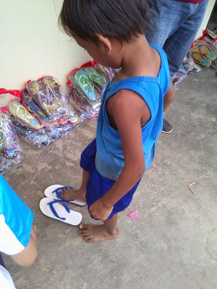 Skookum Mountaineers: PASKOokum 2014 - a priceless moment with the ...