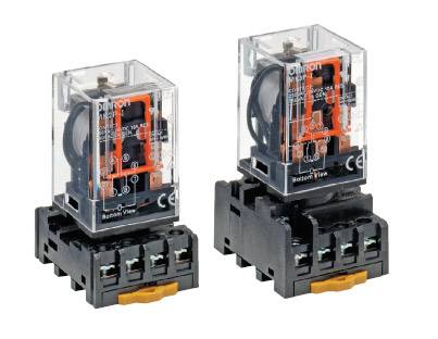 Fungsi Relay dan Cara Kerjanya - Modifikasi Rider