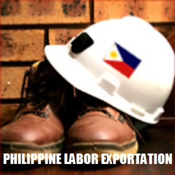 OFW Blogger: All about Filipino Labor Export Policy