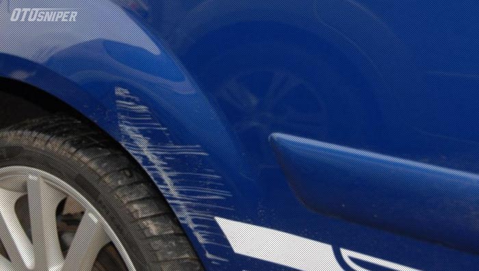 How To Get Rid Of Scratches On Your Car Without Going To The Workshop ...