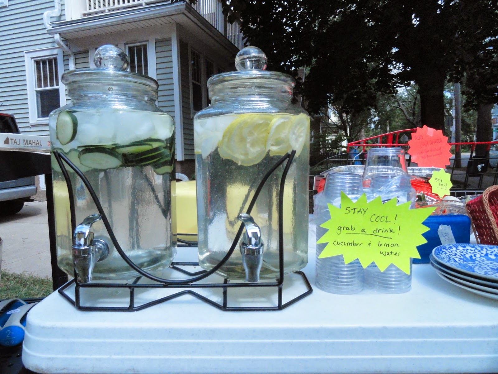 1000+ images about Spa Waters and Dispensers on Pinterest | Spa water ...