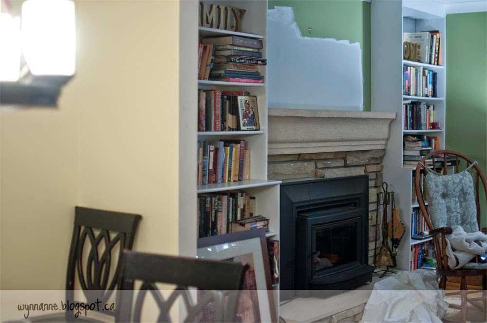 Wynn Anne's Meanderings: Womp . . . womp . . . wommmmp.