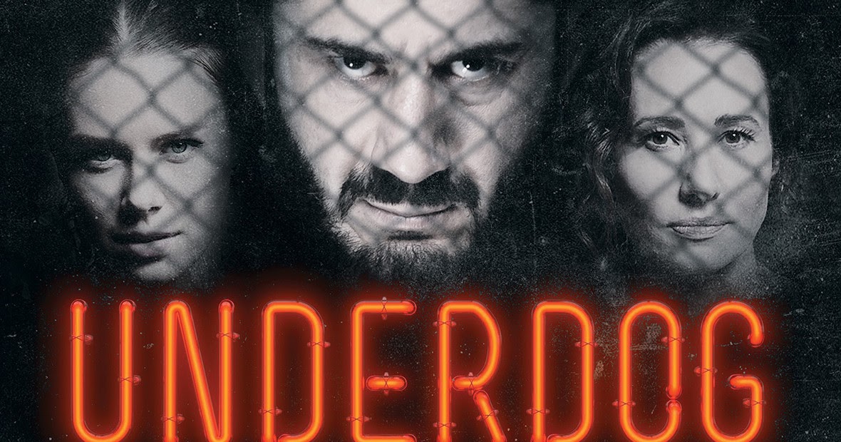Underdog 2019 Cały Film