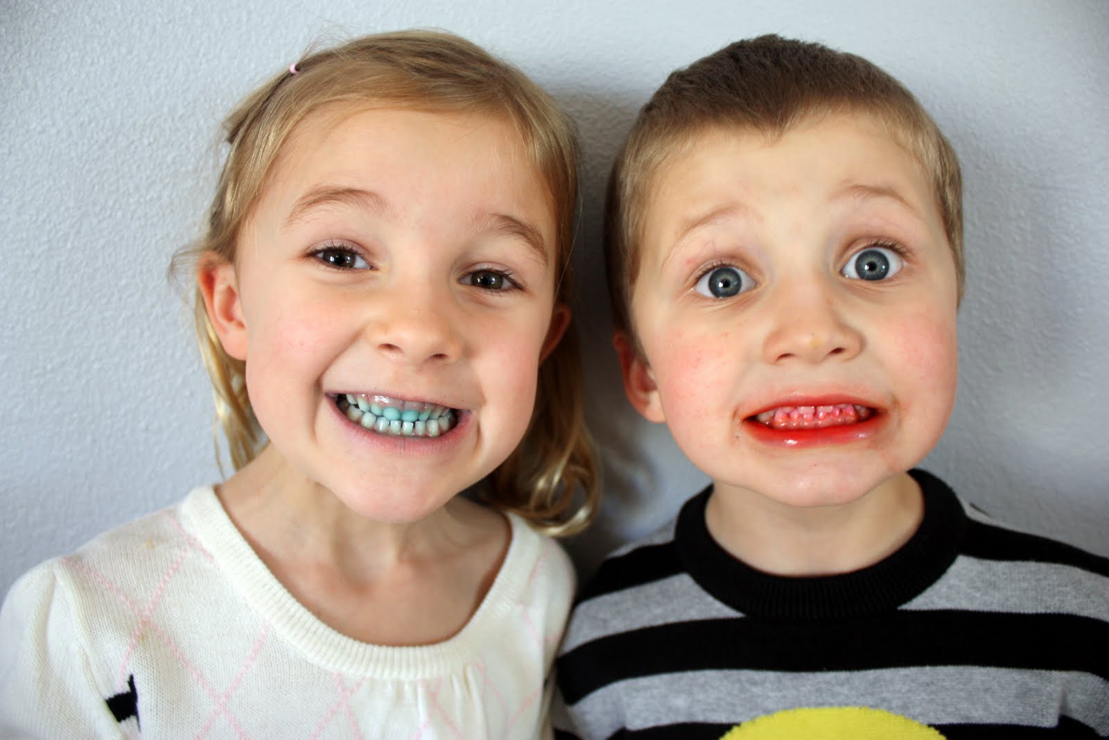 Gnome Sweet Gnome: Baby Gender Poll