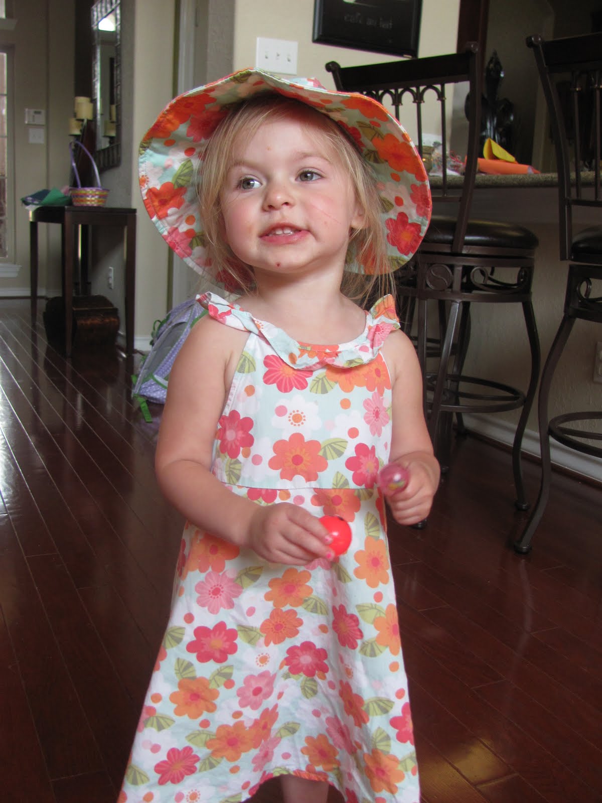 The Wilcox Blog: Isabella....Isabella....