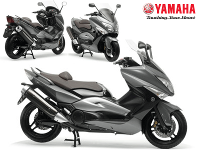 gambar modifikasi motor: Yamaha T-Max Scooter Specs & Price