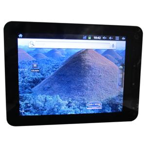 CD-R King 8-inch Fastpad (FP-002-XON) for Php6,500