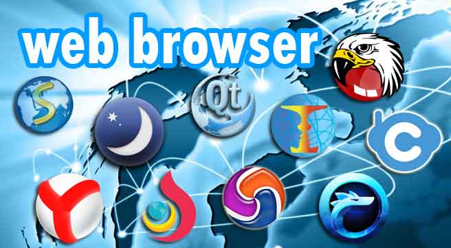 14 Pilihan Web Browser Terbaik Untuk Windows | Seciko ID