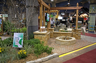Mickman Brothers, Inc. - Landscapes For Living: Planning a Patio ...