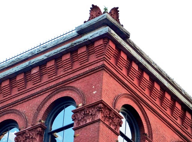 Daytonian in Manhattan: June 2014