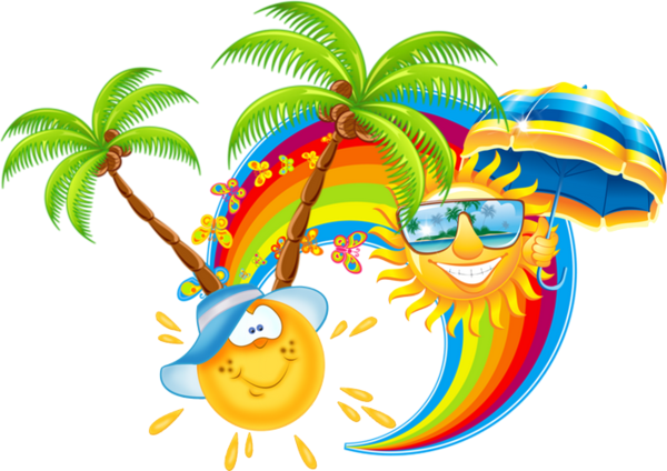 ® Gifs y Fondos Paz enla Tormenta ®: IMÁGENES DE VERANO