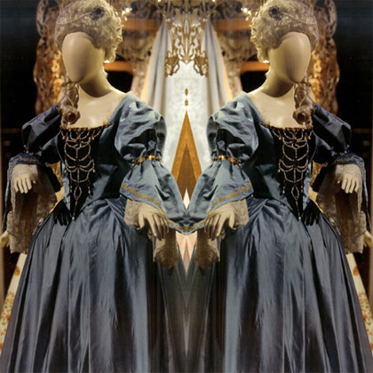 Moda e Evolução: A Evolução da moda