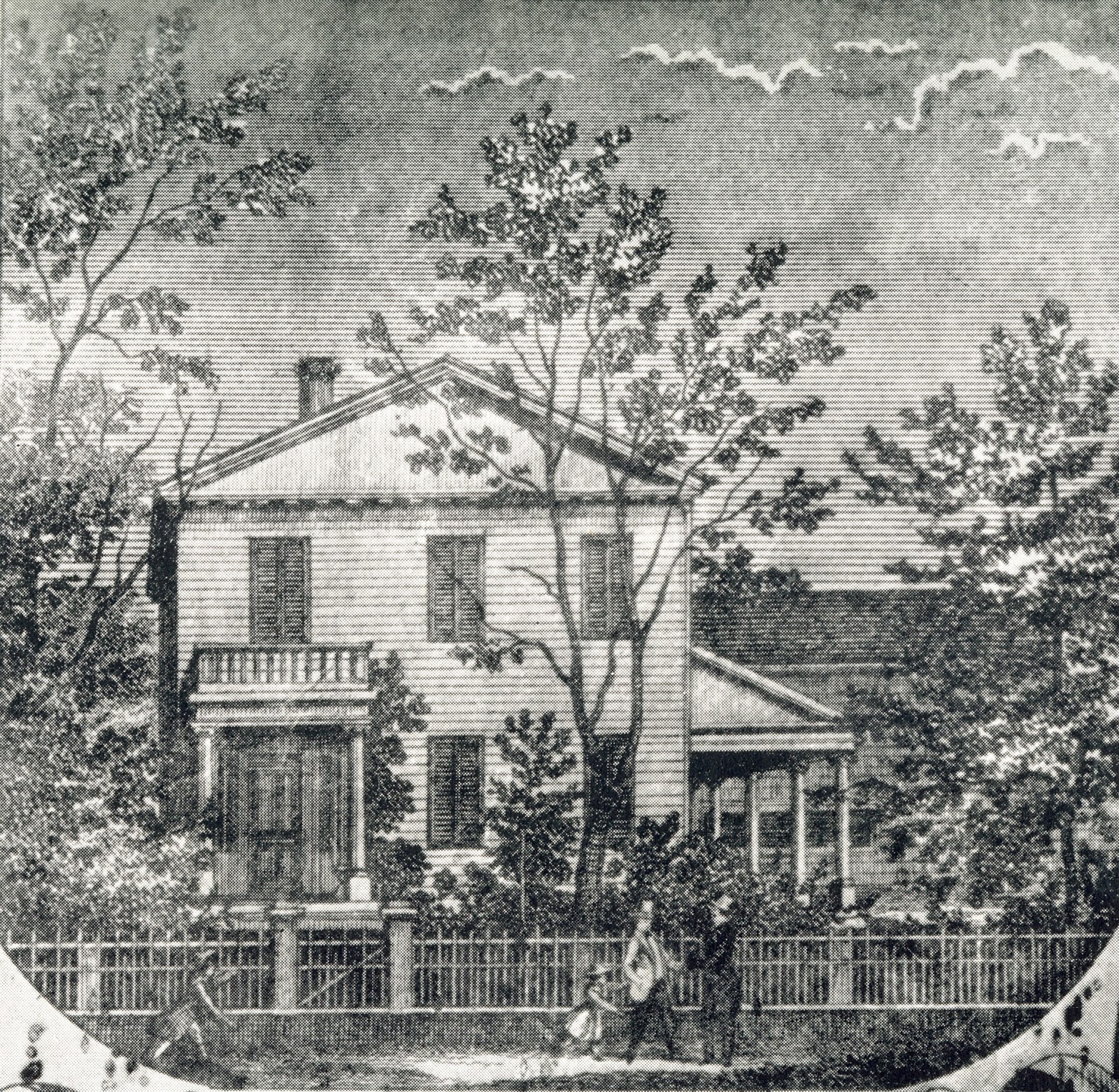 Chemung County Historical Society: 200 Years in Time: The Lowman Family ...