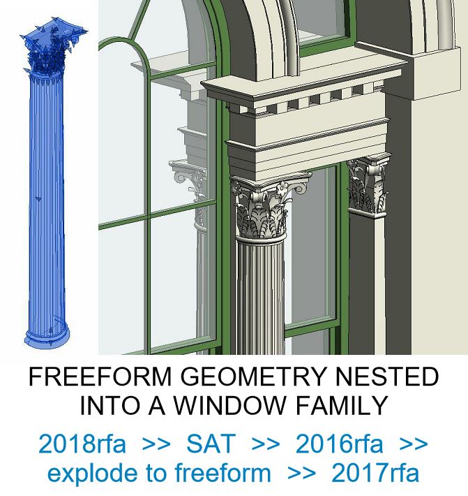 Shades of Grey: BACKWARD COMPATIBILITY