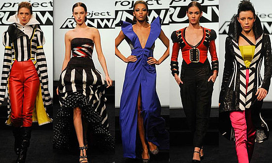 The Styling Game: Circus! Circus!