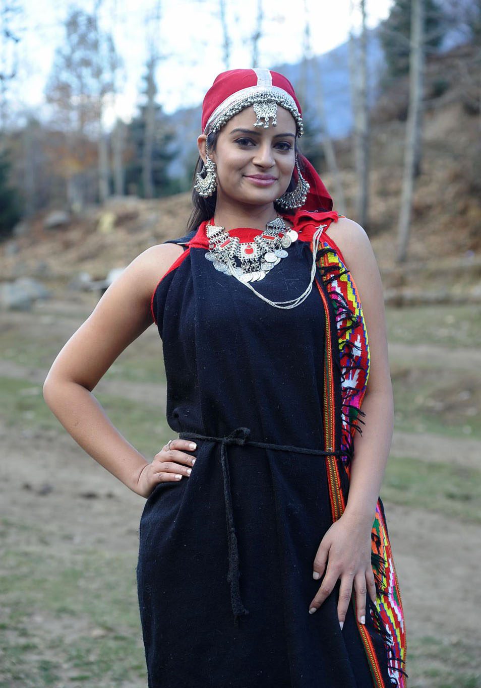 Kullu Manali Movie Latest Stills