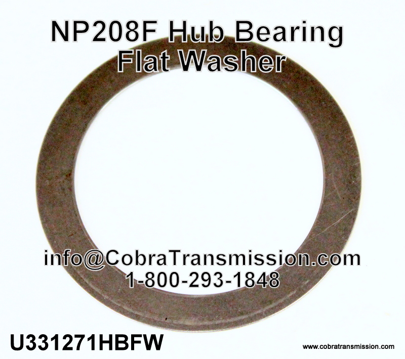 Cobra Transmission Parts 1-800-293-1848: New Process NP-208 Transfer ...