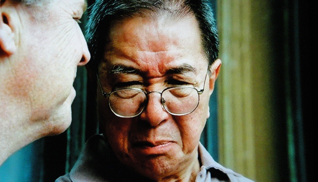 MUSINGS OF A SCI-FI FANATIC: Fringe S1 Ep8: The Equation