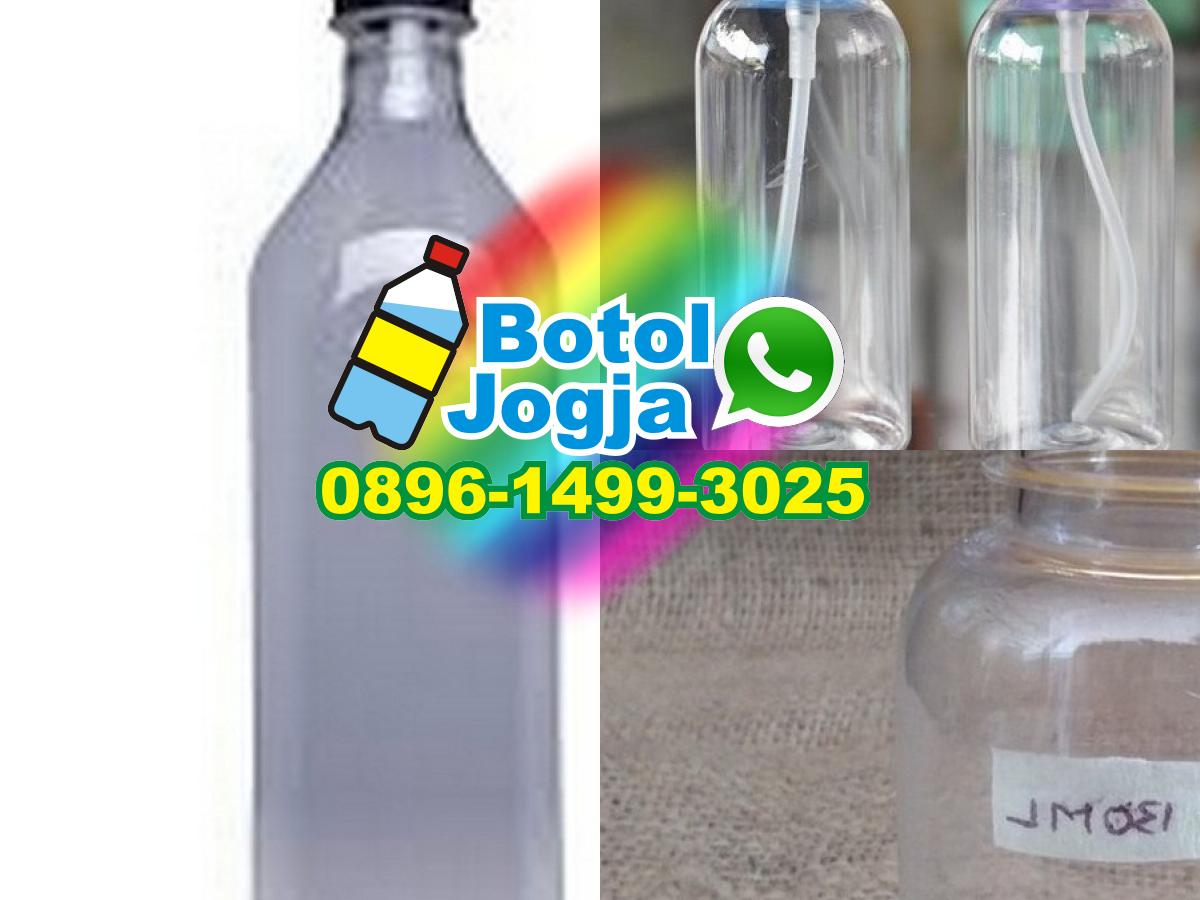 Botol Sabun 250 Ml